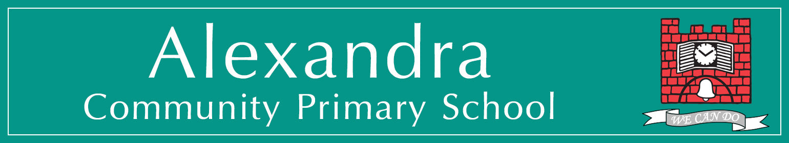 Alexandra School uniform is supplied by Ourschoolwear of Wrexham ...