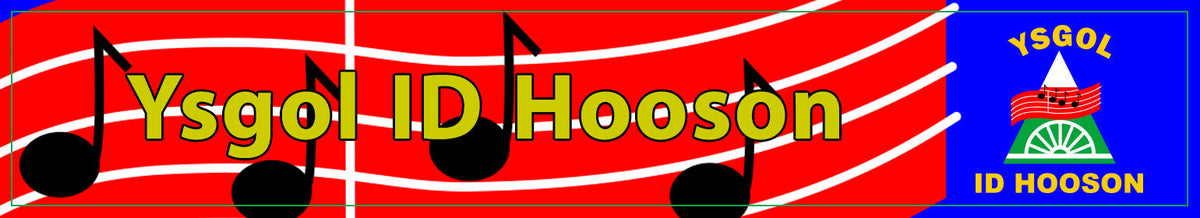 Ysgol ID Hooson uniform is supplied by ourschoolwear of Wrexham ...