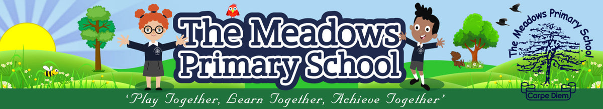 The Meadows Primary School Uniform supplied by Ourschoolwear Wrexham ...