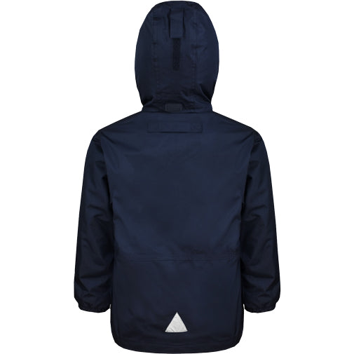 ID Hooson Reversible Jacket – OurSchoolwear
