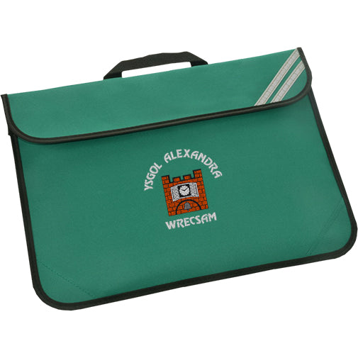 Alexandra Book Bag – OurSchoolwear