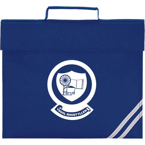 Ysgol Rhostyllen – OurSchoolwear